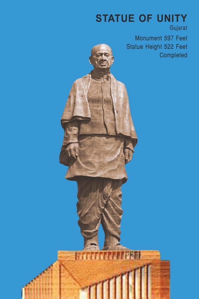 Padma Bhushan Awardee Ram Vanji Sutar (Indian sculptor)