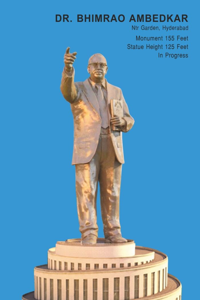 Padma Bhushan Awardee Ram Vanji Sutar (Indian sculptor)