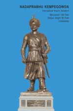 Padma Bhushan Awardee Ram Vanji Sutar (Indian sculptor)