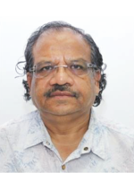 Padma Bhushan Awardee Ram Vanji Sutar (Indian sculptor)